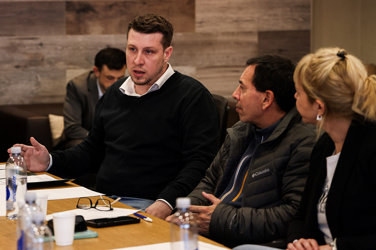 San Lorenzo al borde de la acefalía tras nuevas bajas en la conducción