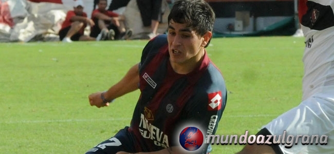 Fernando Gutiérrez está en México