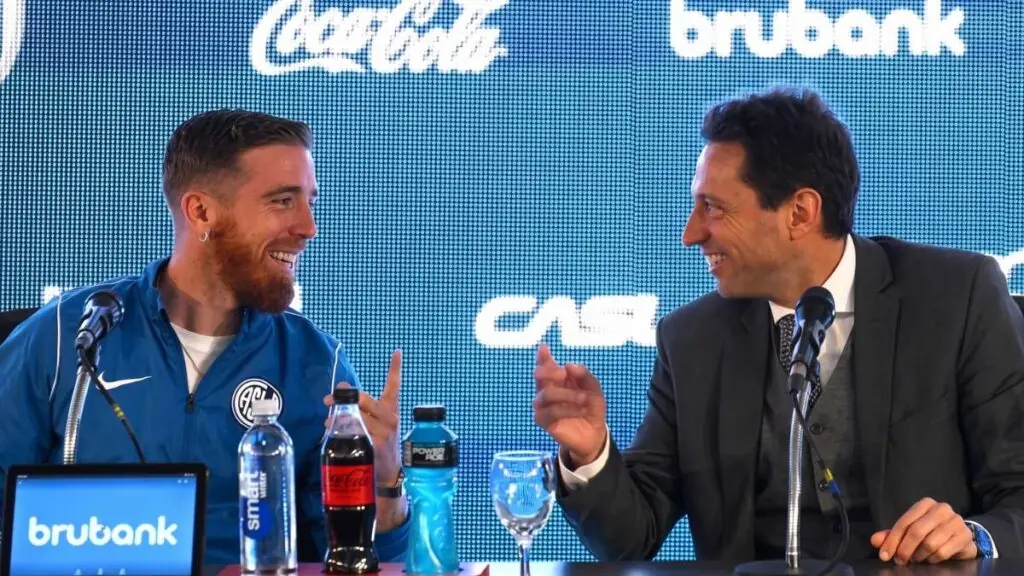 El balance de Moretti en San Lorenzo, a horas de las elecciones - Mundo ...