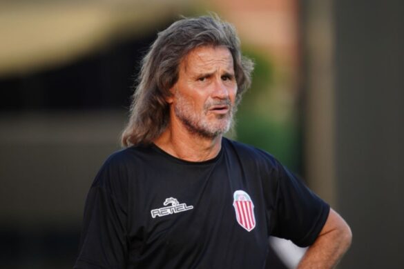 Quién es Christian Dougherty, el nuevo coordinador del fútbol juvenil ...