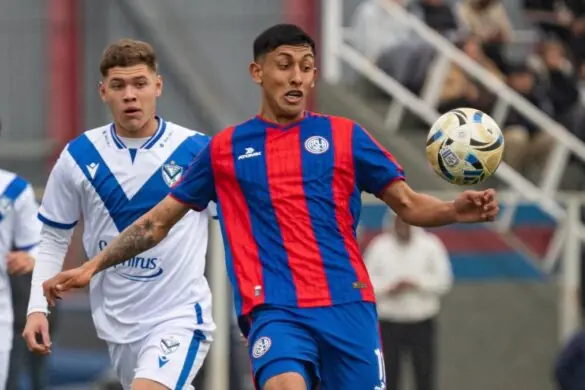 El plantel respaldó a Capobianco tras la eliminación de la Reserva ...